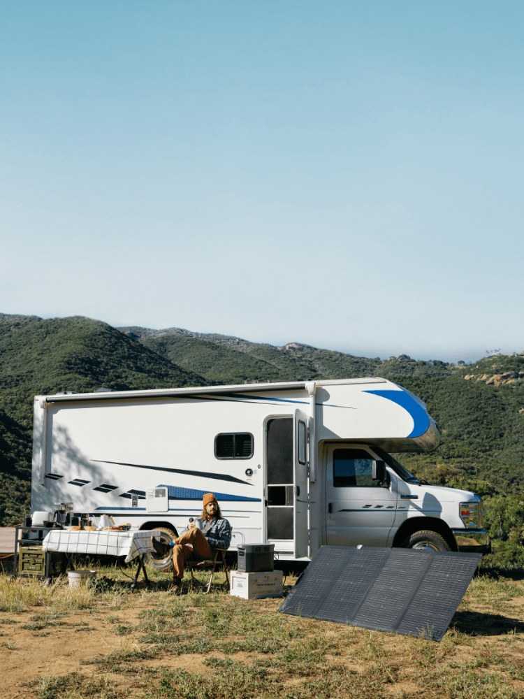 Portable Power Stations – Compact, High Capacity | EcoFlow NG – EcoFlow ...