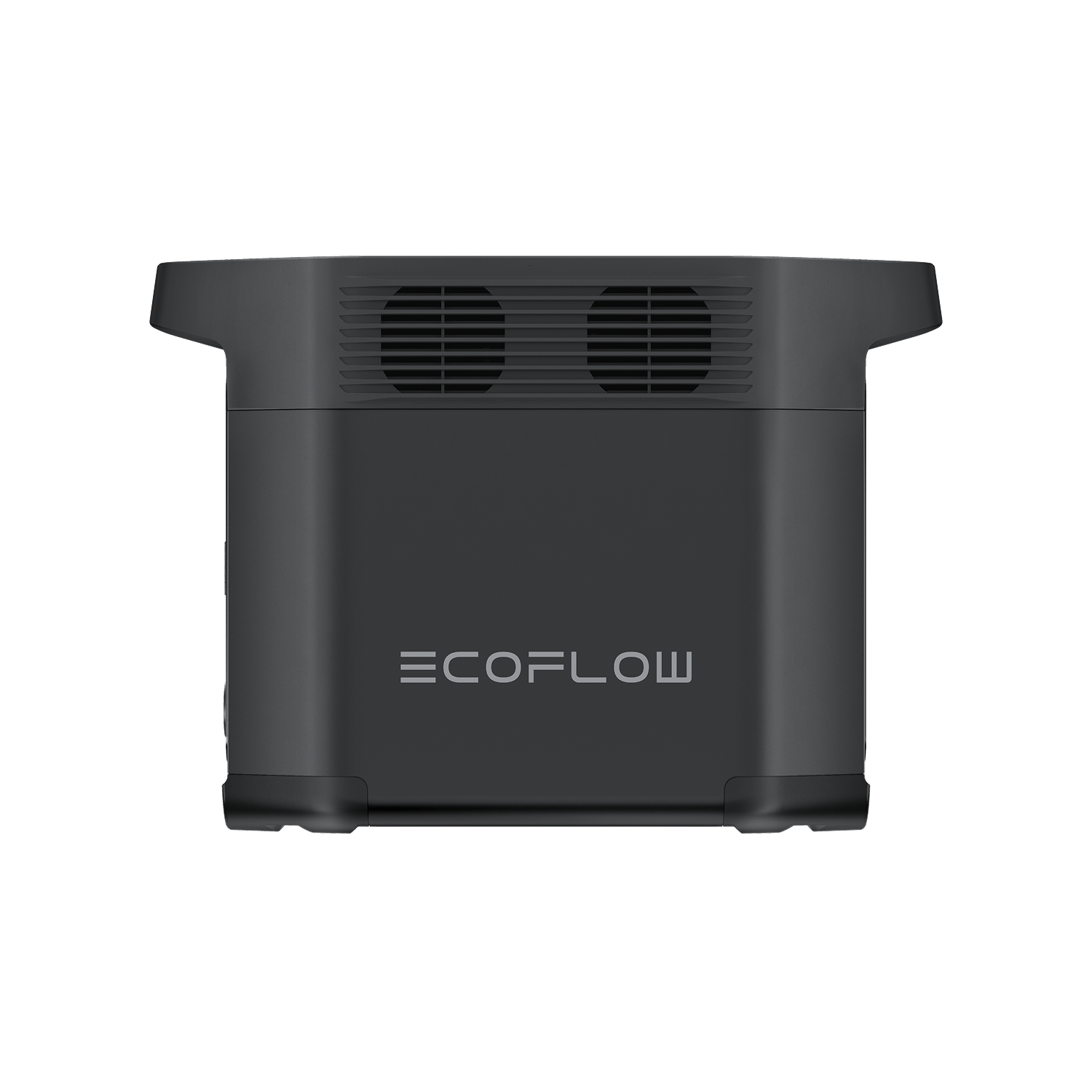 EcoFlow DELTA 2 Black (E980) Solar Generator – 980Wh, Fast Charge ...